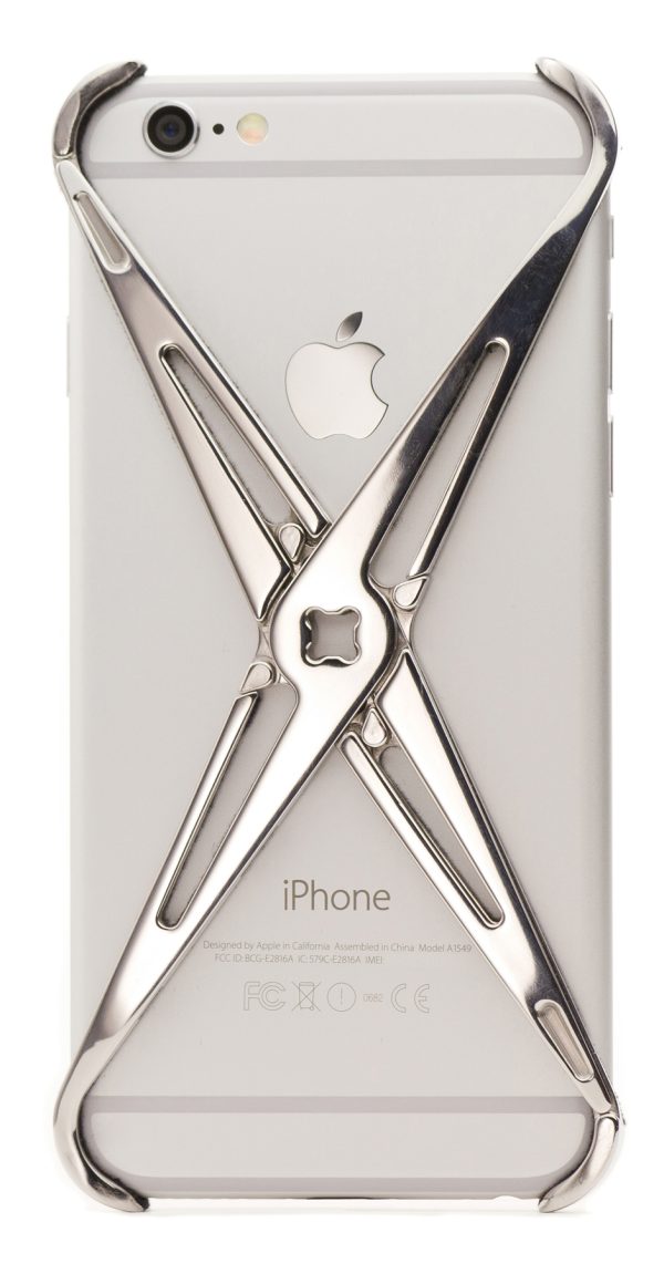 Lucidream eXo iPhone Case | Lucidream Design | Product Design and ...