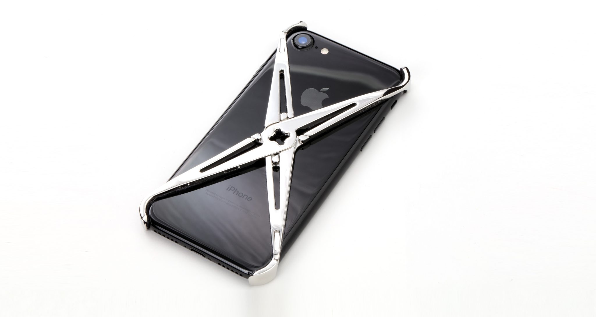 Lucidream eXo Case – iPhone SE Case | Lucidream Design | Product Design ...