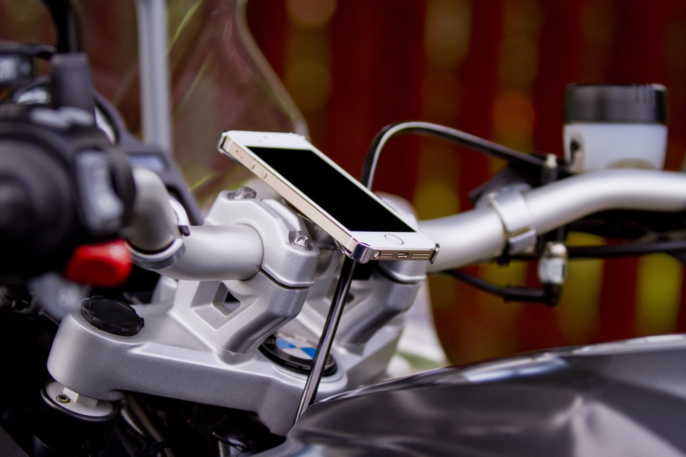 Lucidream eXo Mini Mount | Lucidream Design | Product Design and ...