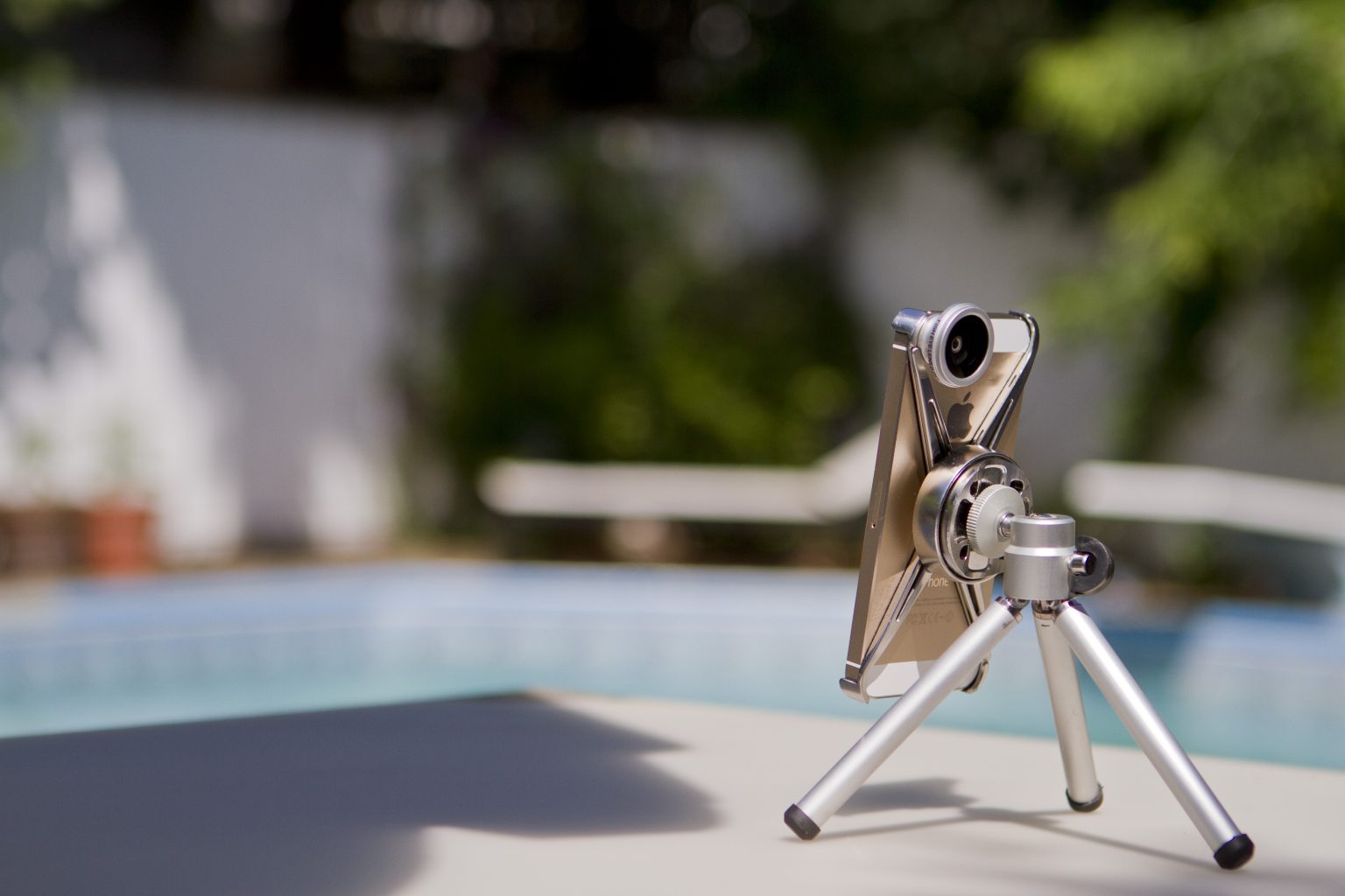 Lucidream eXo Mini Mount | Lucidream Design | Product Design and ...